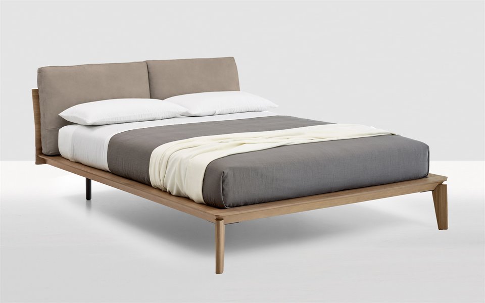 Collectie | Design bedden | Bed Habits