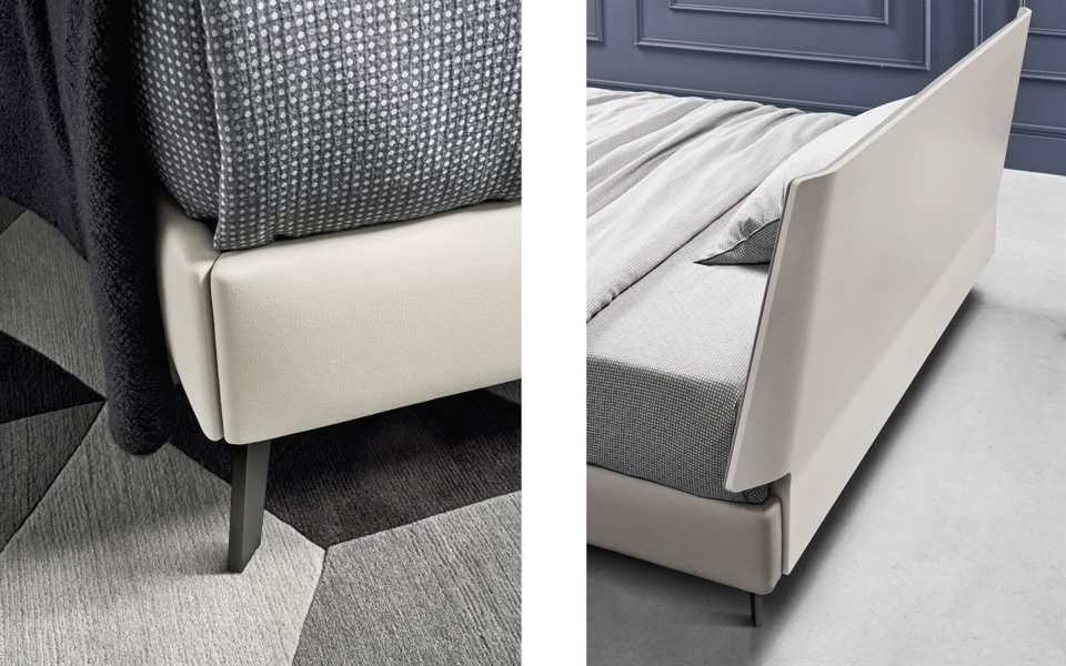 Collectie | Design bedden | Bed Habits