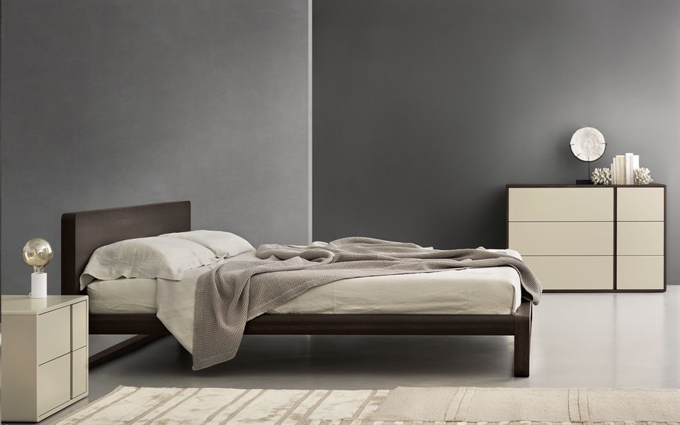 Collectie | Design bedden | Bed Habits