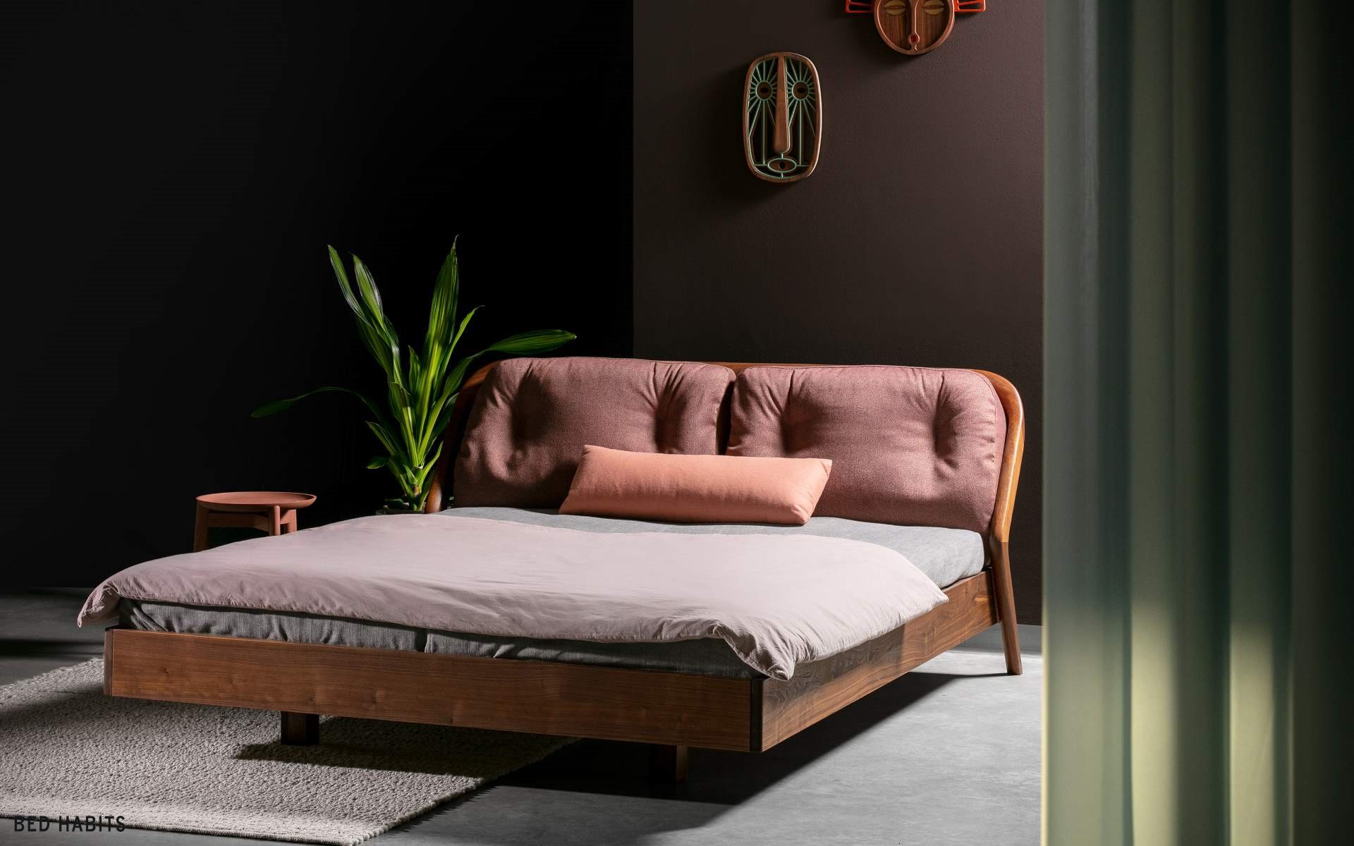 Collectie | Design bedden | Friday Night | Bed Habits