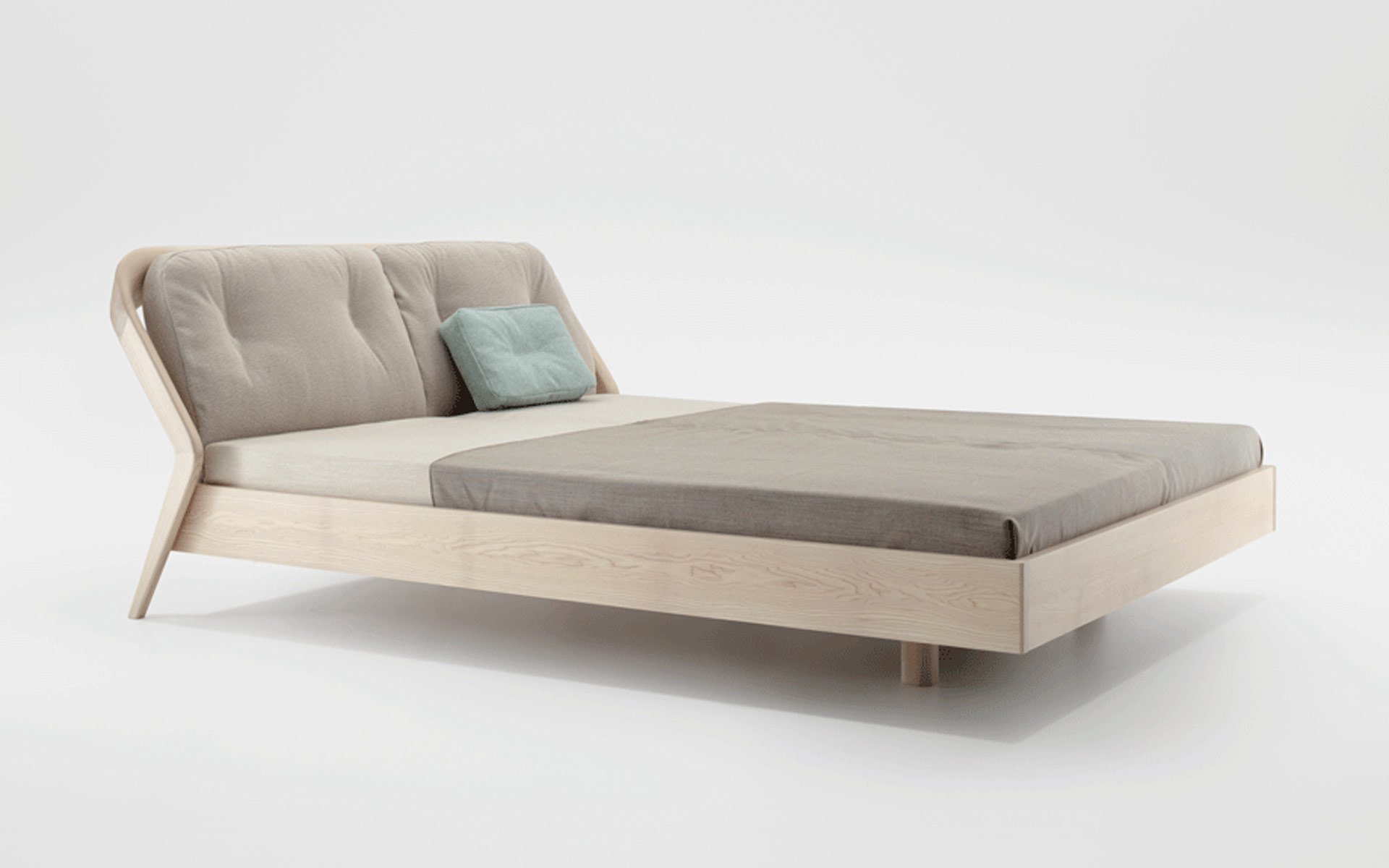 Collectie | Design bedden | Friday Night | Bed Habits