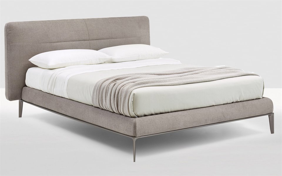 Collectie - Design bedden - Bed Habits