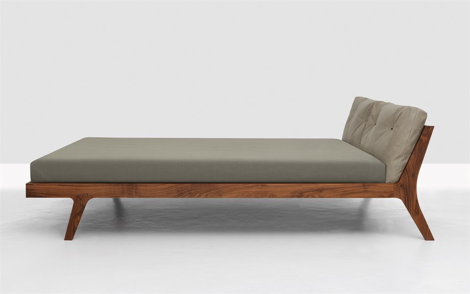 Collectie | Design bedden | Bed Habits