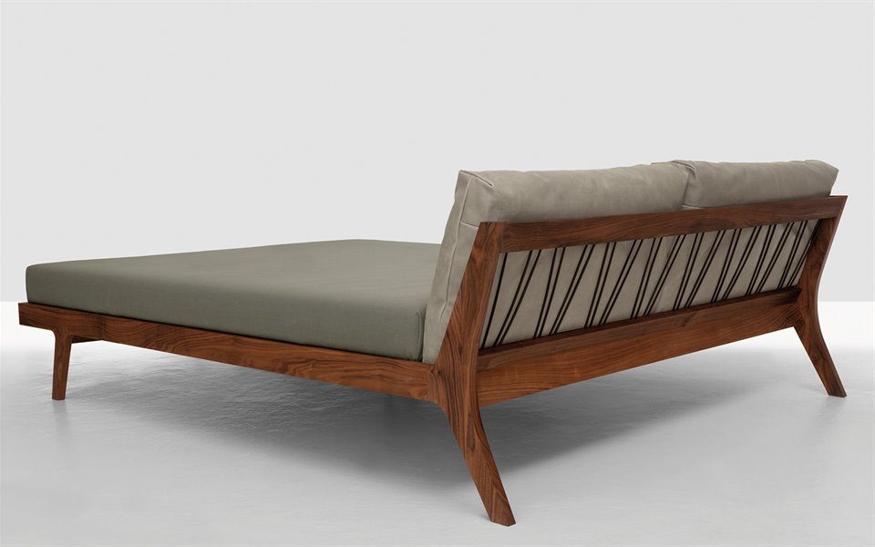 Collectie | Design bedden | Bed Habits