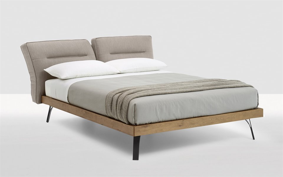 Collectie | Design bedden | Bed Habits
