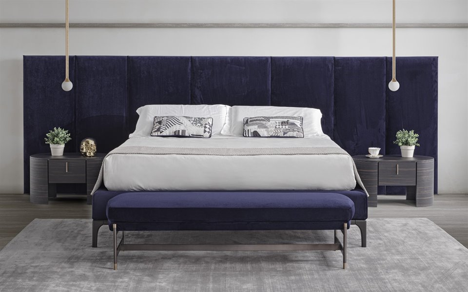Collectie | Design bedden | Bed Habits