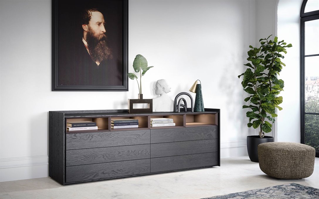 Collectie | Nachtkastjes | Sly Modular | Bed Habits