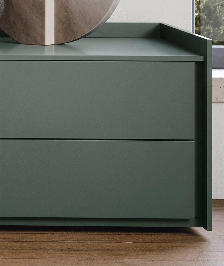 Collectie | Nachtkastjes | Sly Modular | Bed Habits