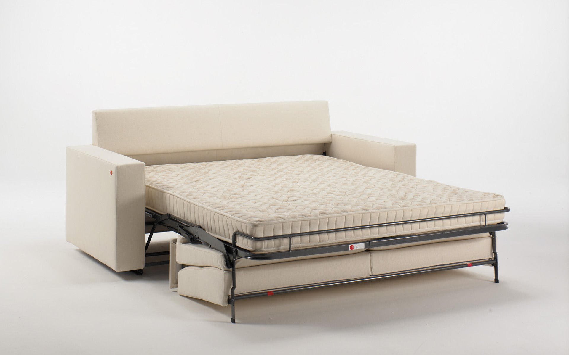 Collectie | Slaapbanken | Slaapbank 101 | Bed Habits